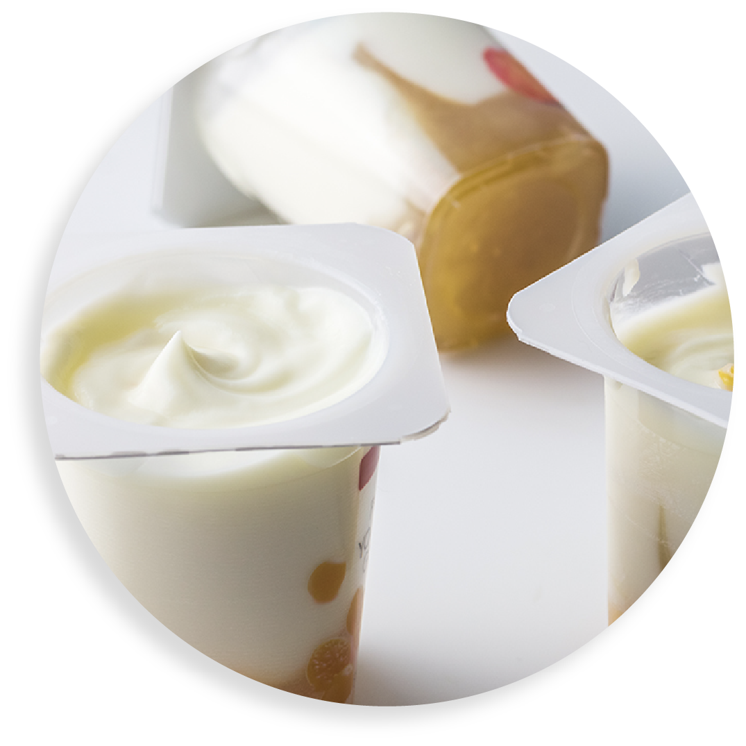 Solutions for Processors – Nutrition 101